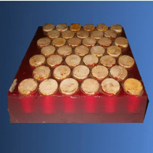 Rubber Liners for Heavy-Duty Wear Protection